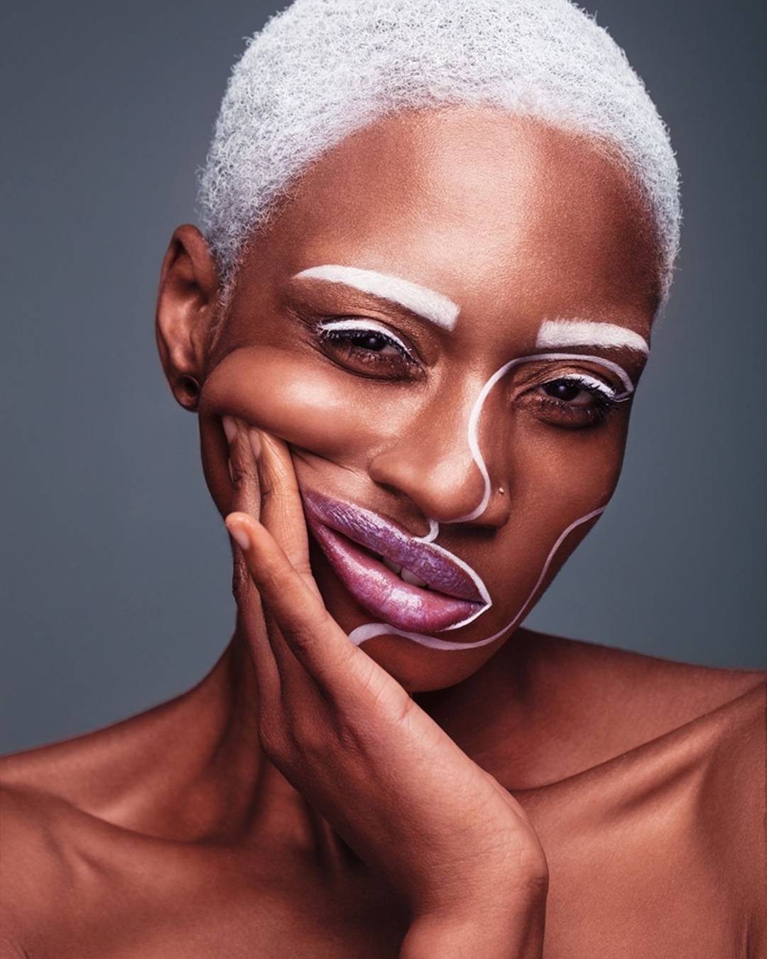 Fashion Photography and Digital Experiences of Shavonne Wong » Design ...