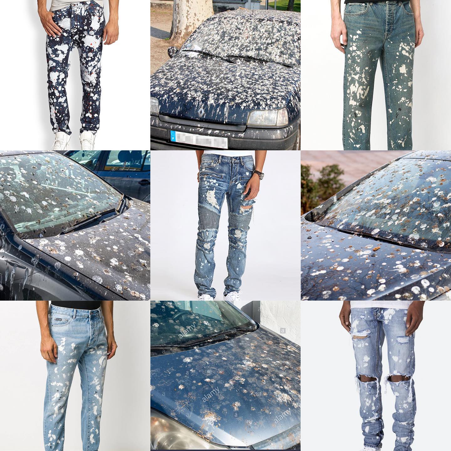 Meet the Artist Behind the Most Wonderfully Weird Instagram Account ...