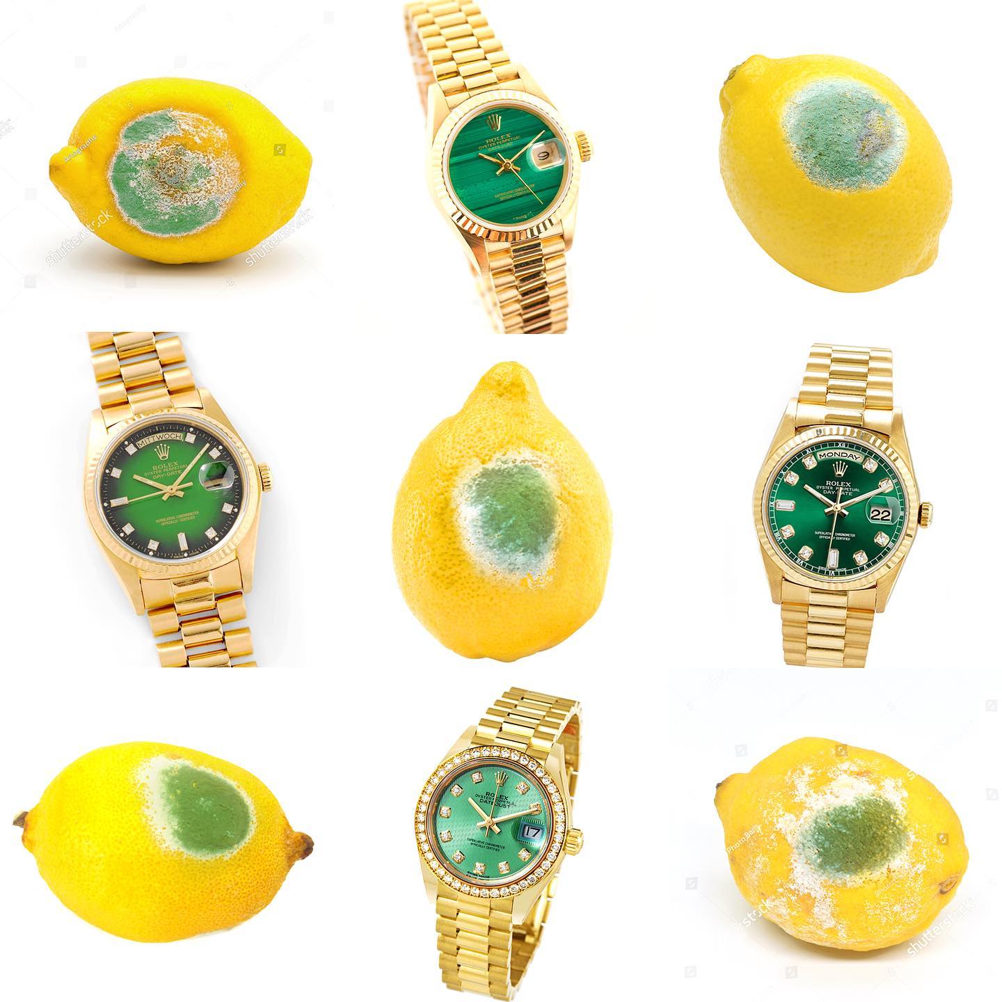 Meet the Artist Behind the Most Wonderfully Weird Instagram Account ...