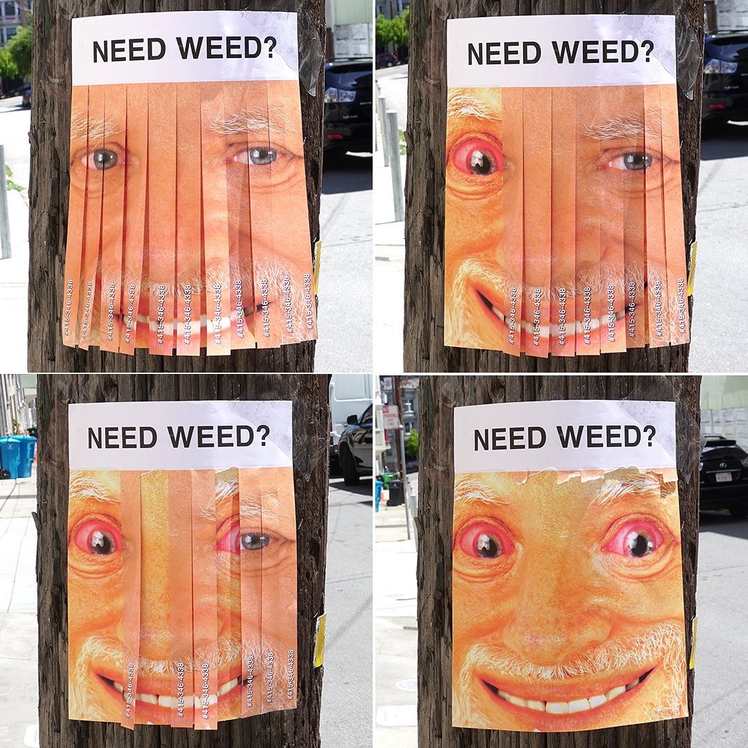 Meet the Artist Behind the Most Wonderfully Weird Instagram Account ...