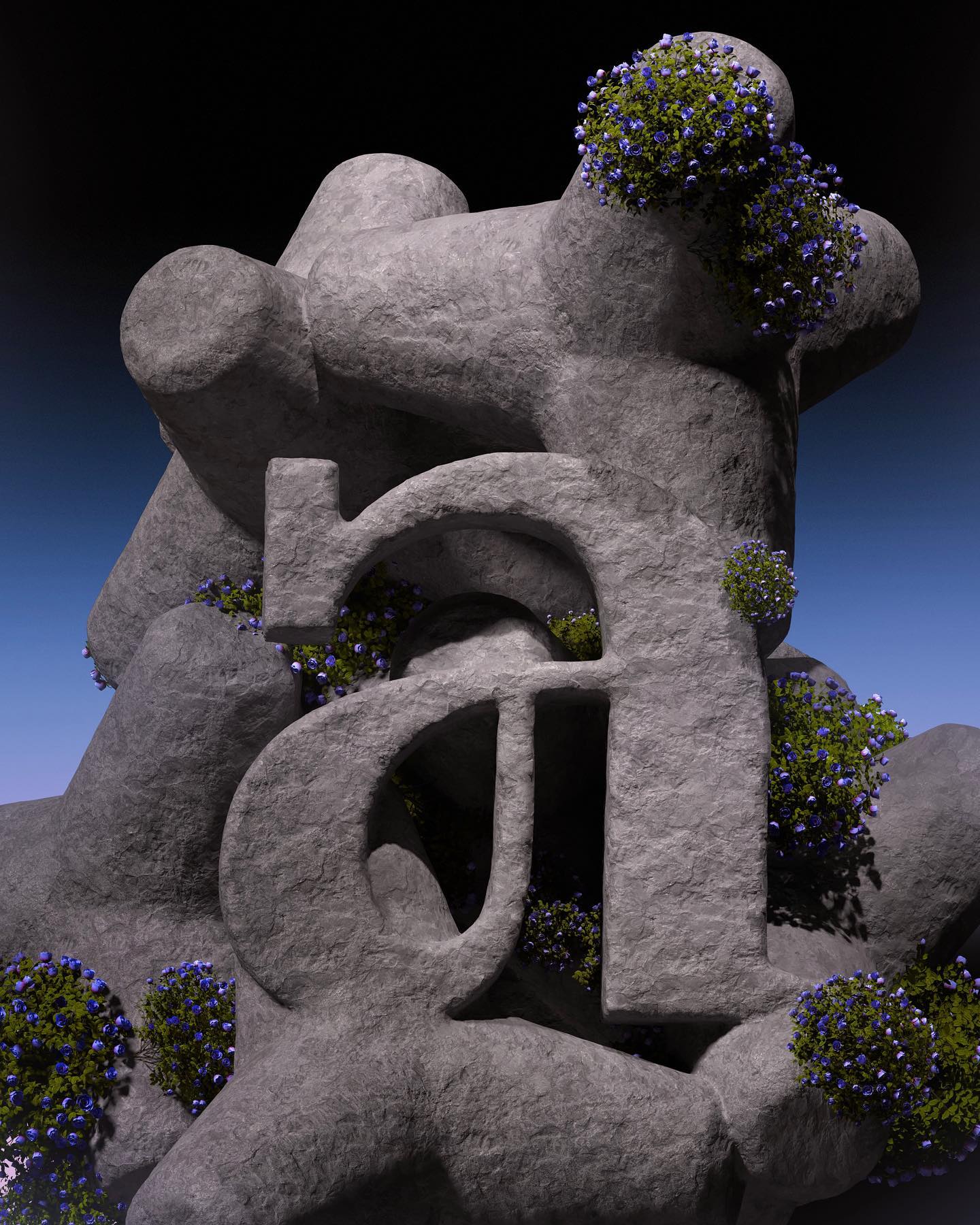 The Superb Modern Graphic Design by Kushagra Gupta » Design You Trust ...