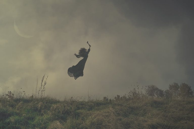 Under the Lens: Atmospheric and Conceptual Photo Works by Elle Hanley ...