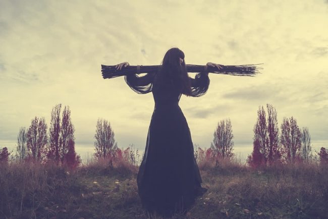 Under the Lens: Atmospheric and Conceptual Photo Works by Elle Hanley ...