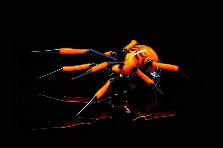 An Ukrainian Artist Creates Handmade Blown Glass Creatures » Design You ...