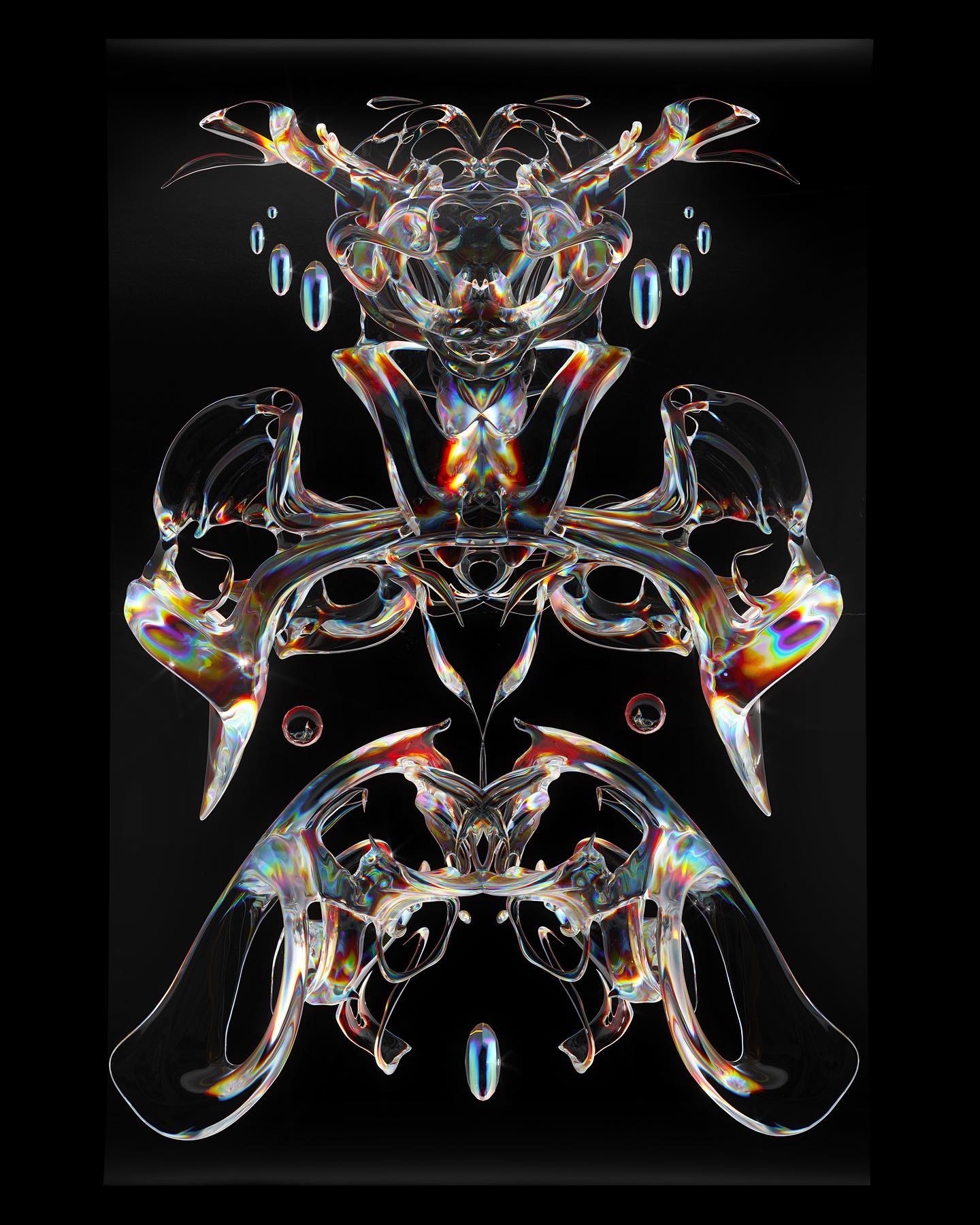 The Superb Modern Graphic Design by Kushagra Gupta » Design You Trust ...