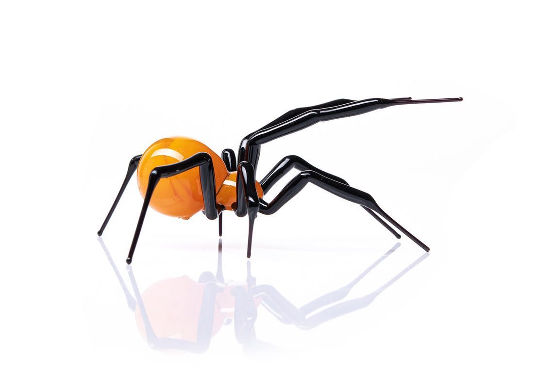 An Ukrainian Artist Creates Handmade Blown Glass Creatures » Design You ...