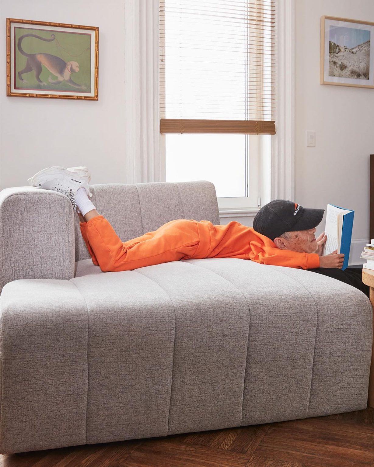 Meet the Artist Behind the Most Wonderfully Weird Instagram Account ...