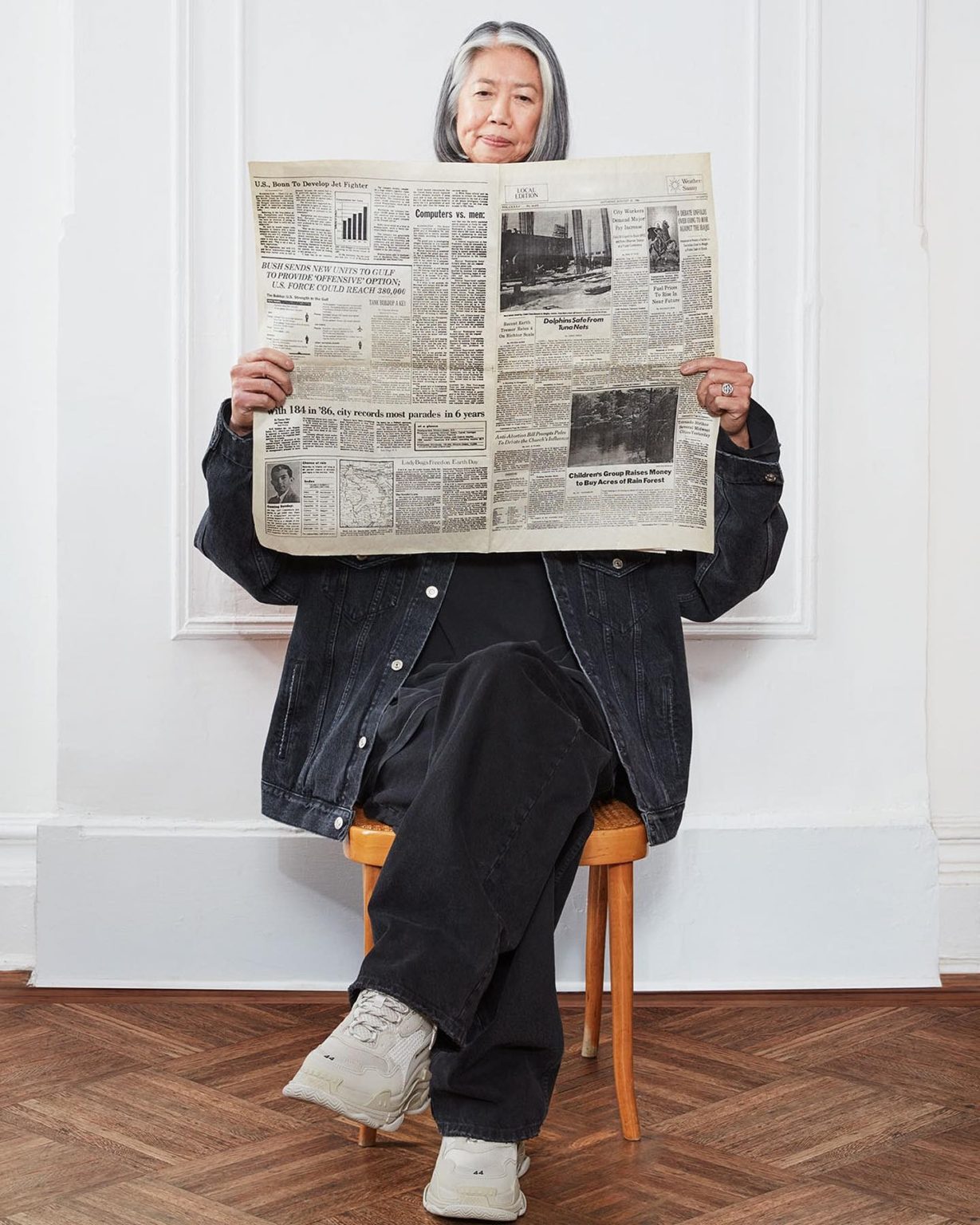 Meet the Artist Behind the Most Wonderfully Weird Instagram Account ...