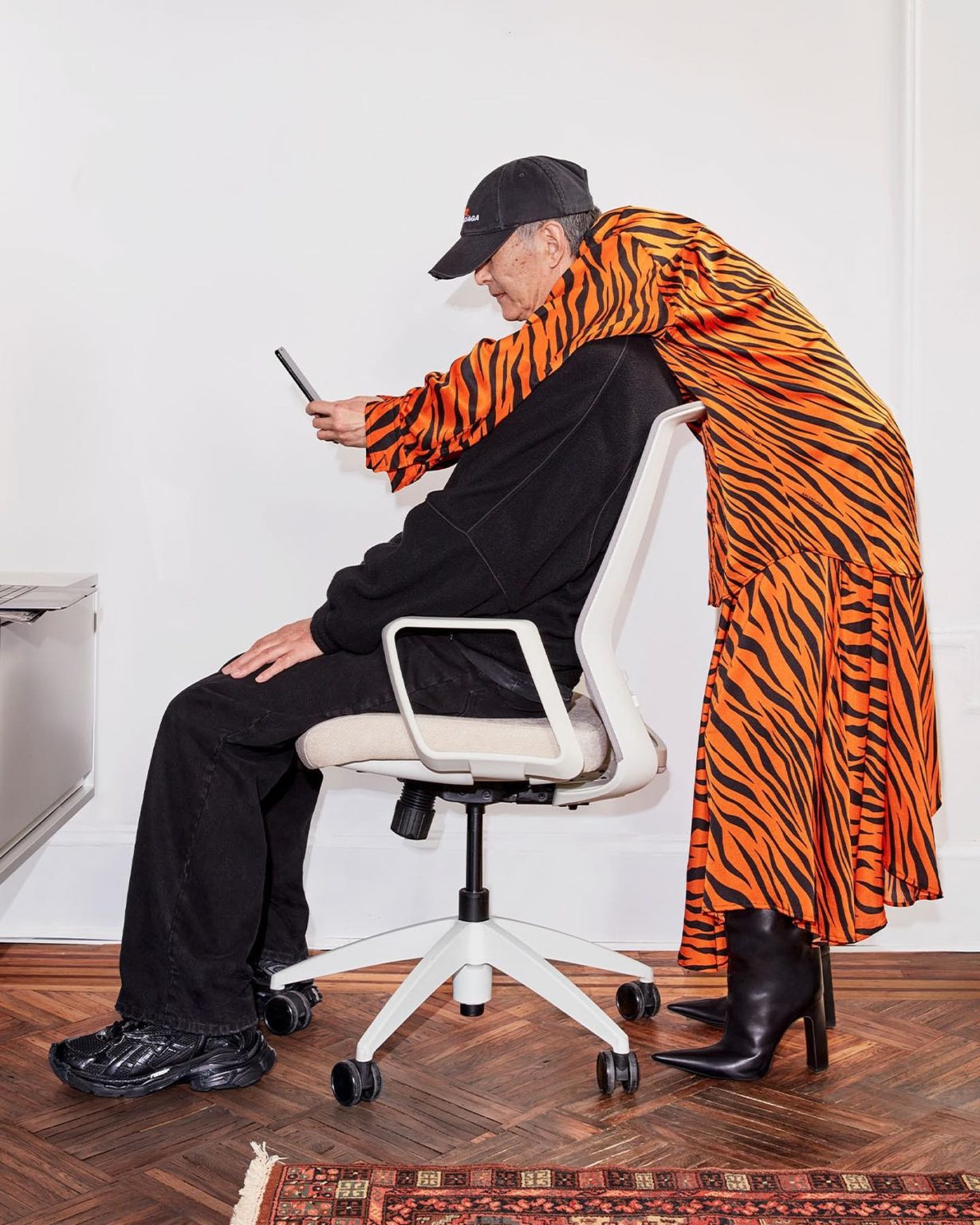 Meet the Artist Behind the Most Wonderfully Weird Instagram Account ...