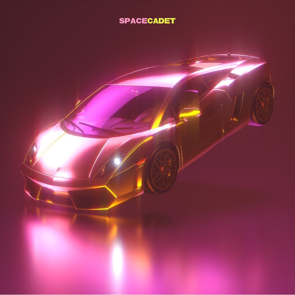 Dreamers: The Superb Virtual Fashion and Digital Portraits by Yugal ...