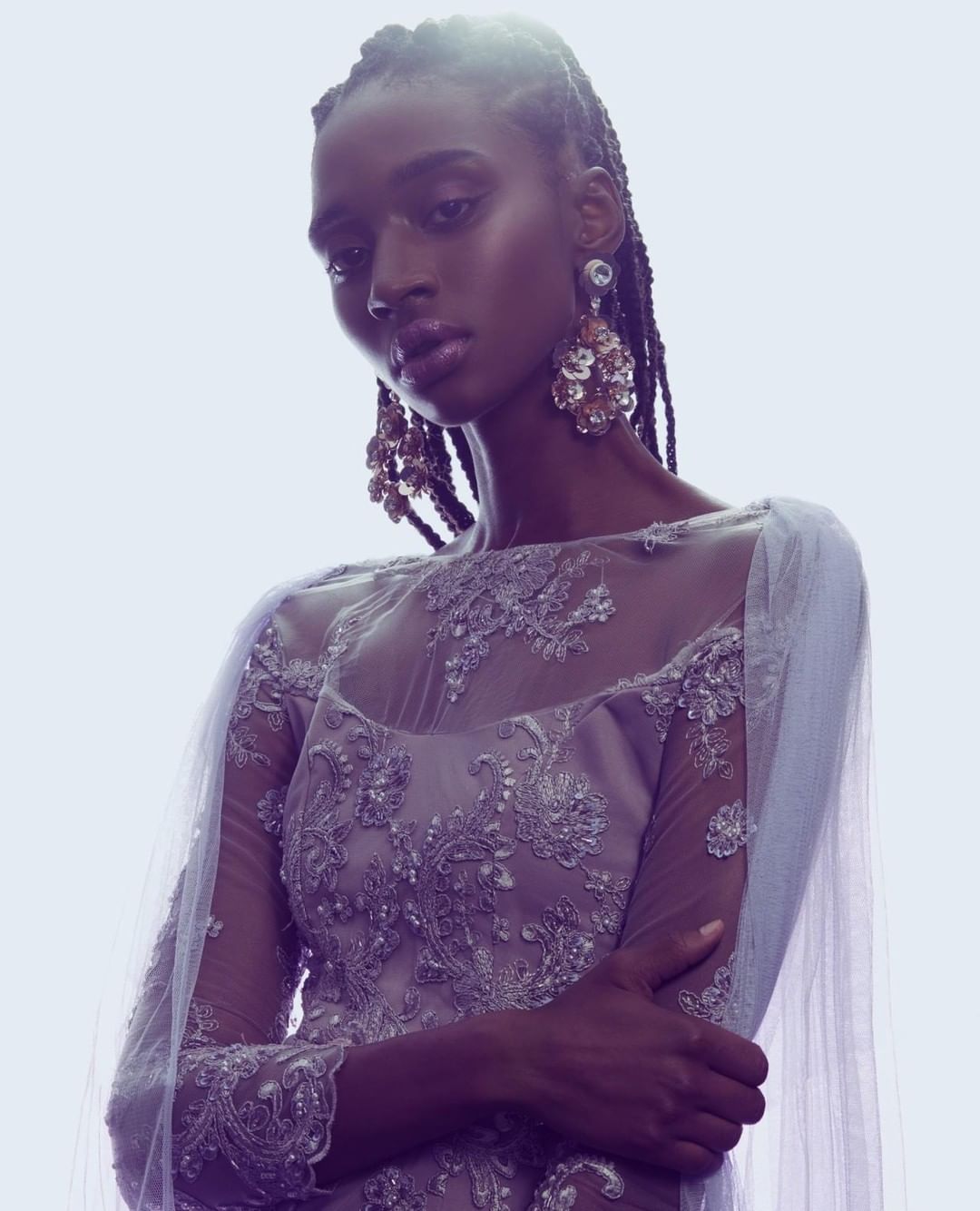 Fashion Photography and Digital Experiences of Shavonne Wong » Design ...