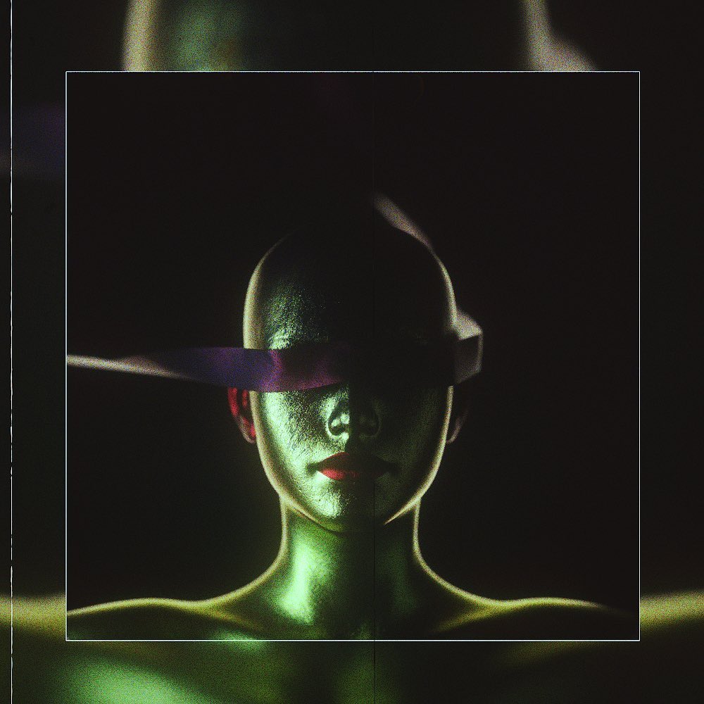 Dreamers: The Superb Virtual Fashion and Digital Portraits by Yugal ...