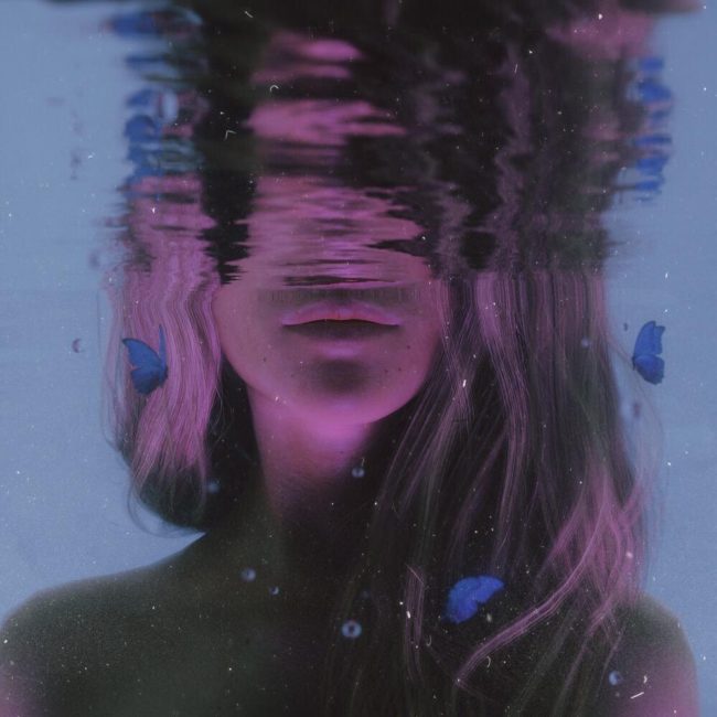 Dreamers: The Superb Virtual Fashion and Digital Portraits by Yugal ...