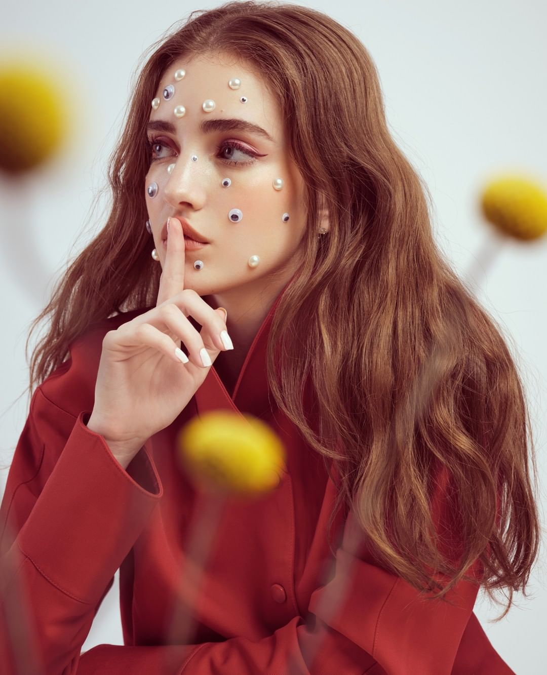 Fashion Photography and Digital Experiences of Shavonne Wong » Design ...