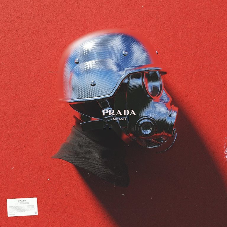 Dreamers: The Superb Virtual Fashion and Digital Portraits by Yugal ...