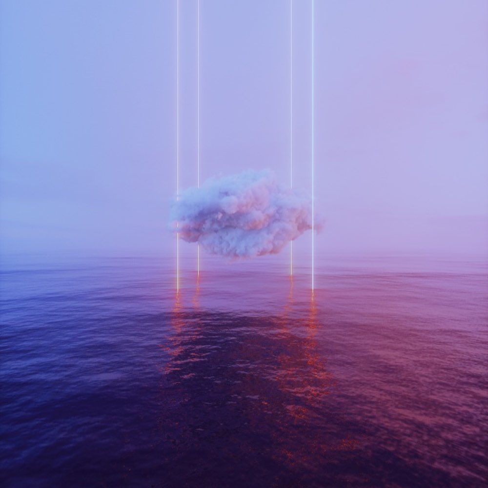 Dreamers: The Superb Virtual Fashion and Digital Portraits by Yugal ...