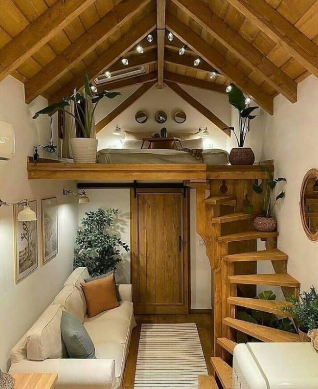 Crazy Woodworking Projects That Demonstrate The Mad Talent And Skills ...