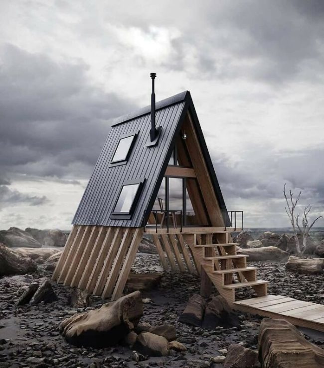 Crazy Woodworking Projects That Demonstrate The Mad Talent And Skills ...