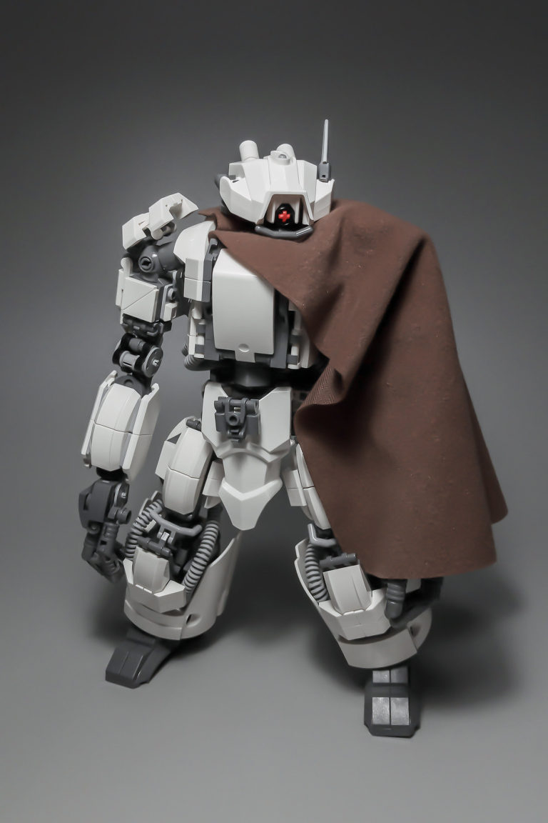 Japanese Artist Creates Superb Mecha Creatures Out of LEGO Bricks ...