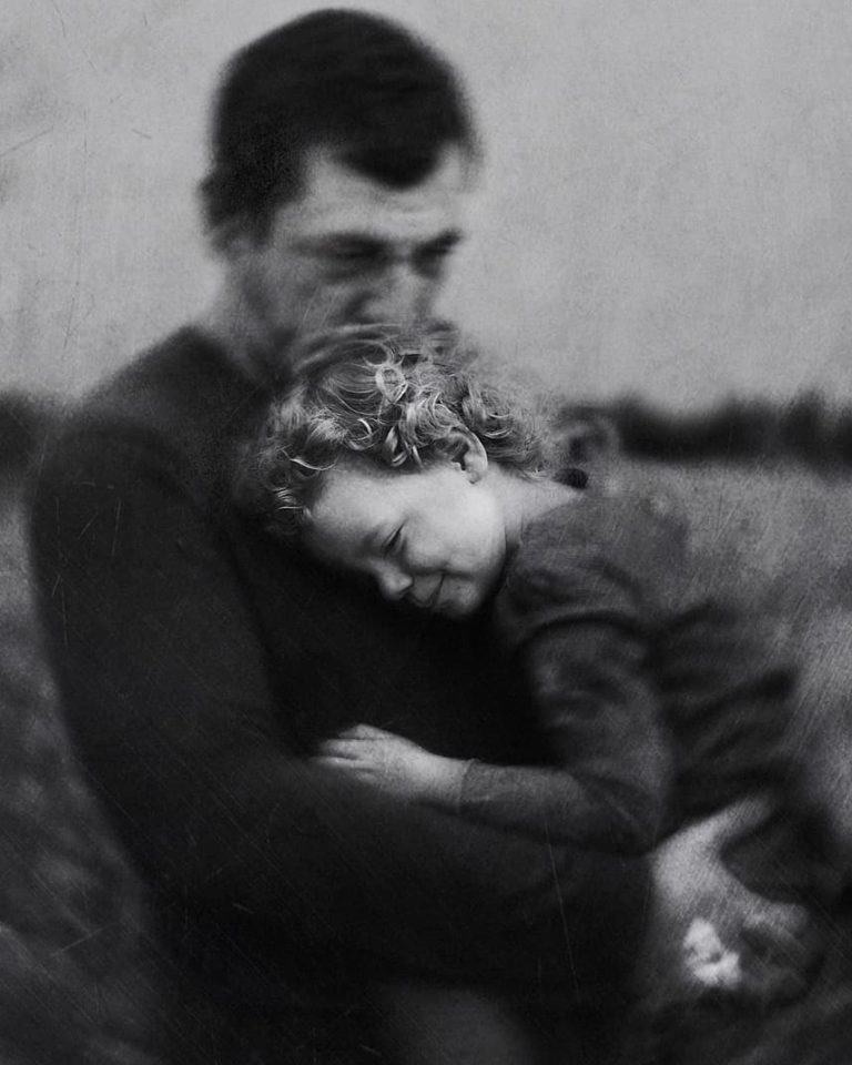 Photographer Takes Portraits To Express People’s Emotionality » Design ...