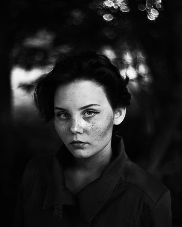 Photographer Takes Portraits To Express People’s Emotionality » Design ...