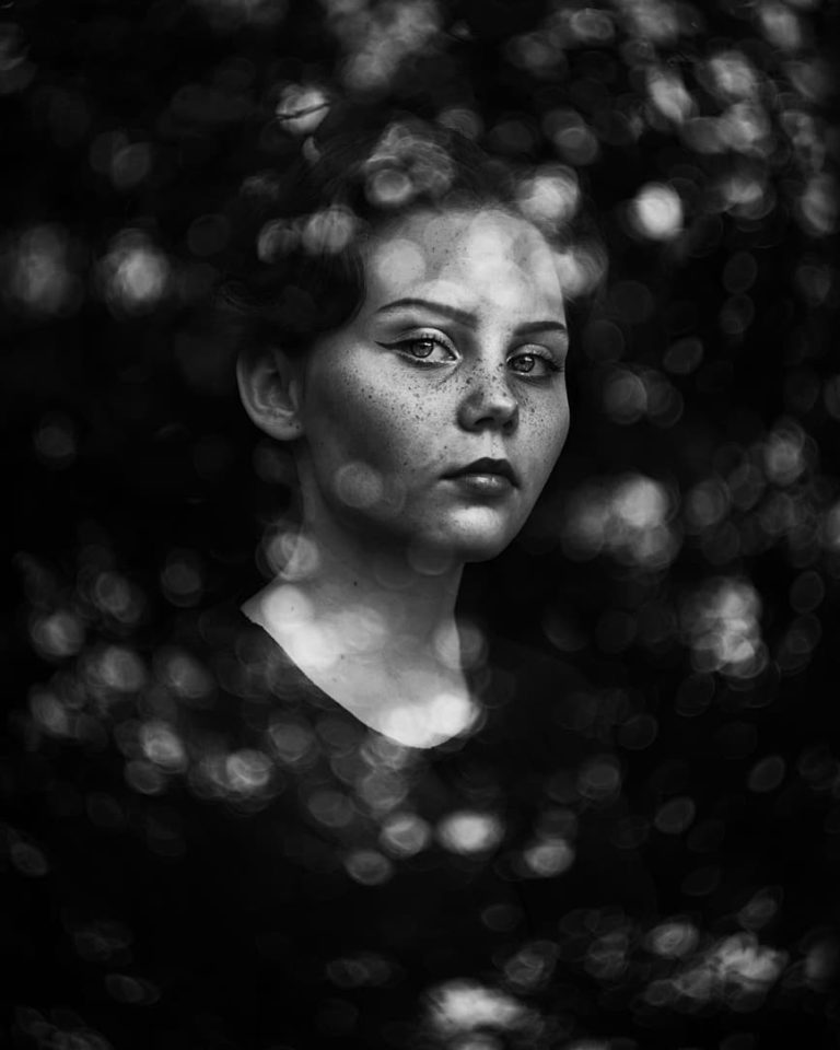 Photographer Takes Portraits To Express People’s Emotionality » Design ...