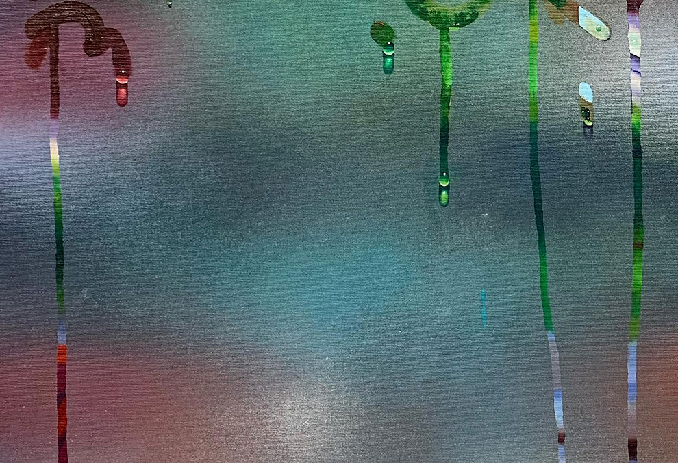 German Artist Creates Hyper-Realistic Oil on Canvas Paintings Depicting ...