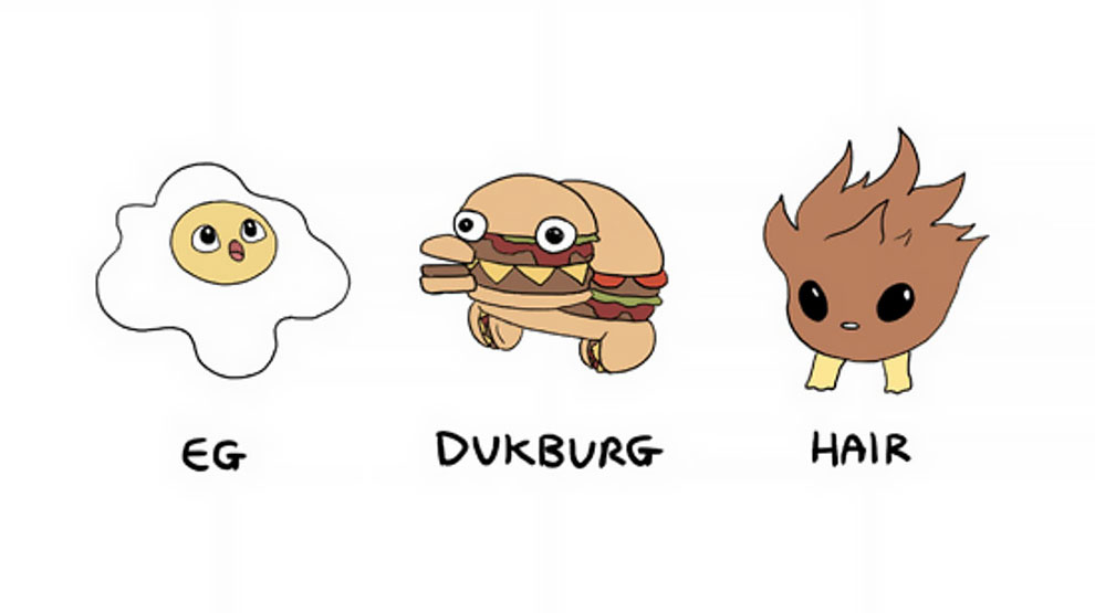 The Next Generation of Pokémon Have Just Been Announced! » Design You ...