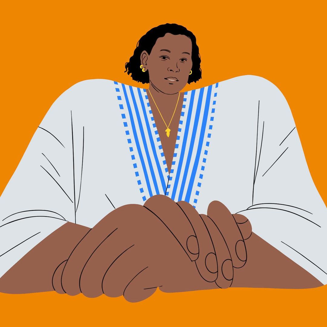 Brilliant Illustrations by Alva Skog » Design You Trust — Design Daily ...