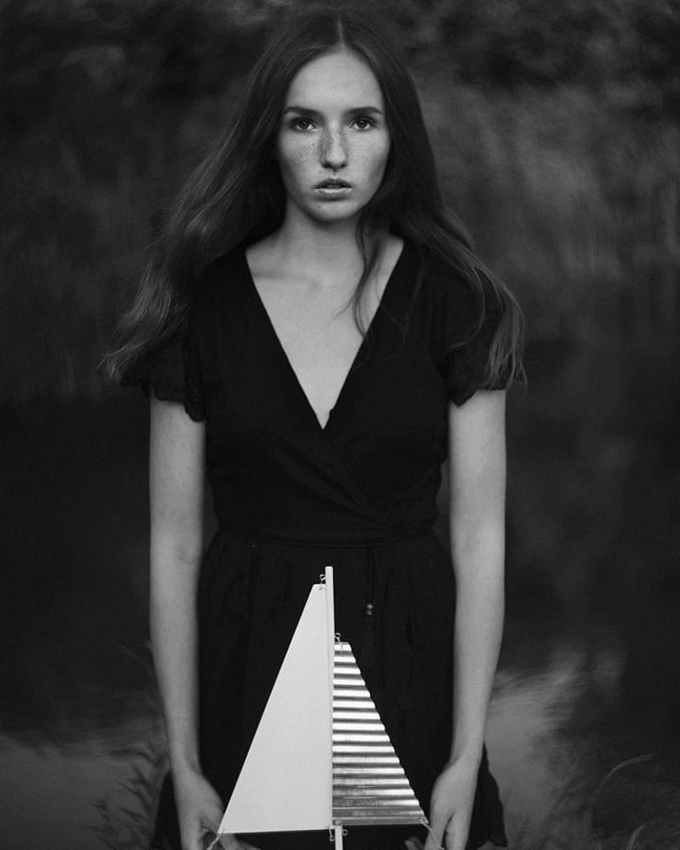 Photographer Takes Portraits To Express People’s Emotionality » Design ...