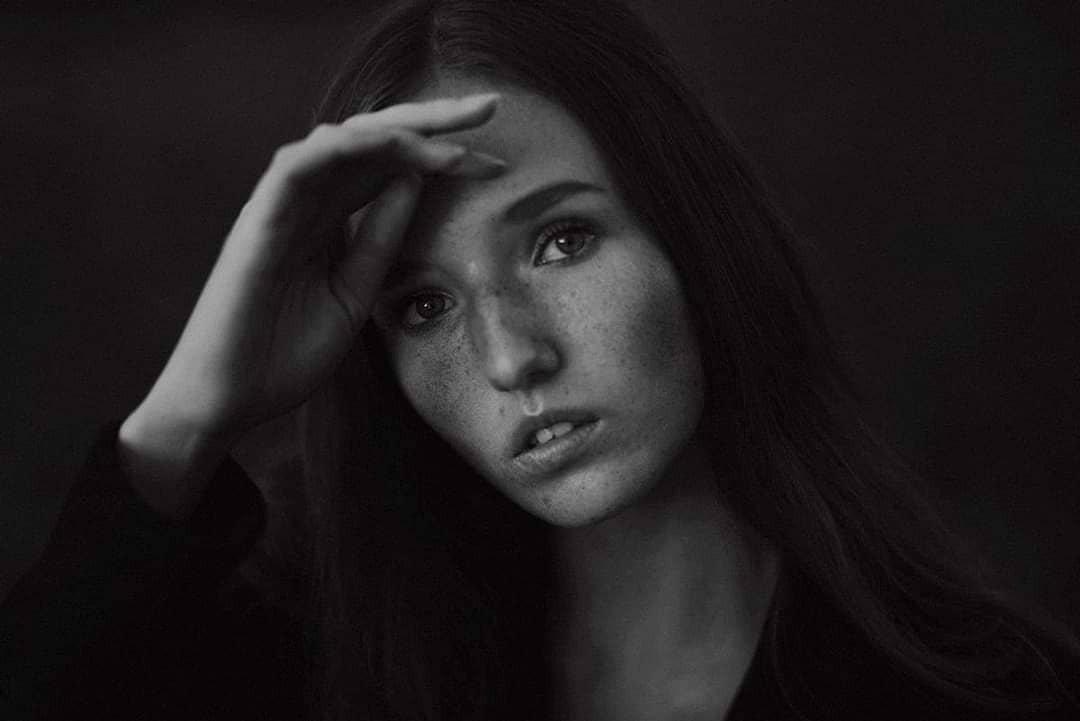 Photographer Takes Portraits To Express People’s Emotionality » Design ...