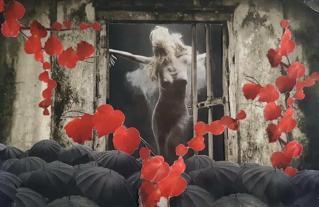 “Look At Usual Things With Unusual Eyes”: Artist Creates Surreal Images ...