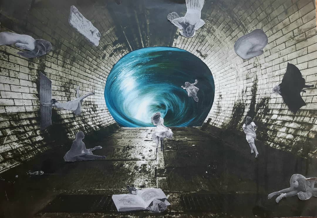 “Look At Usual Things With Unusual Eyes”: Artist Creates Surreal Images ...