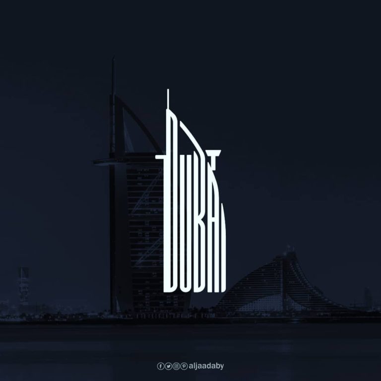 Graphic Designer Creates Major City Logos Based On Their Famous ...