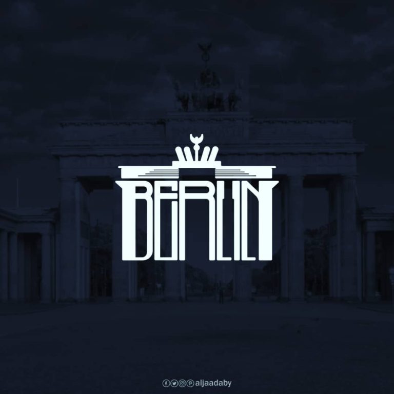 Graphic Designer Creates Major City Logos Based On Their Famous ...