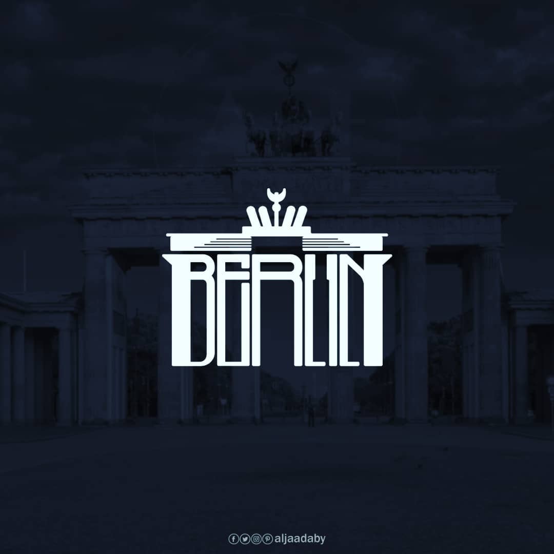 Graphic Designer Creates Major City Logos Based On Their Famous ...