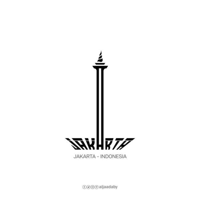 Graphic Designer Creates Major City Logos Based On Their Famous ...