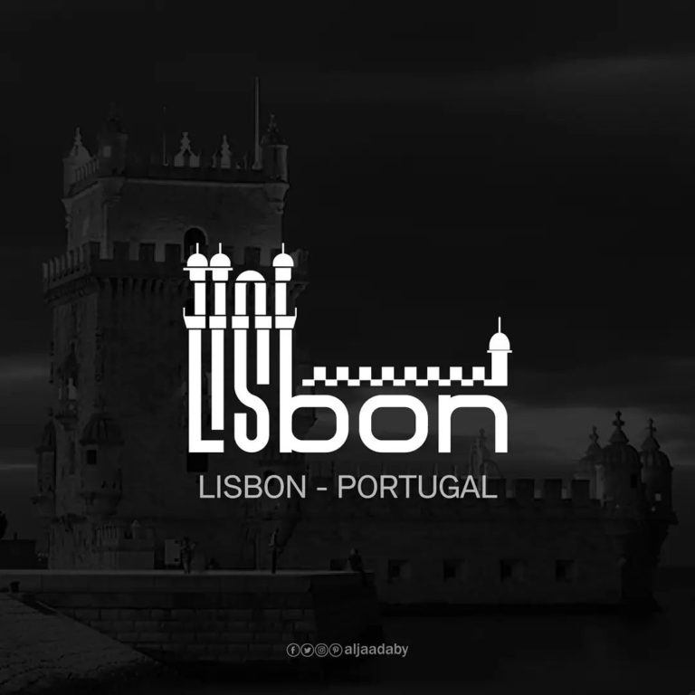 Graphic Designer Creates Major City Logos Based On Their Famous ...