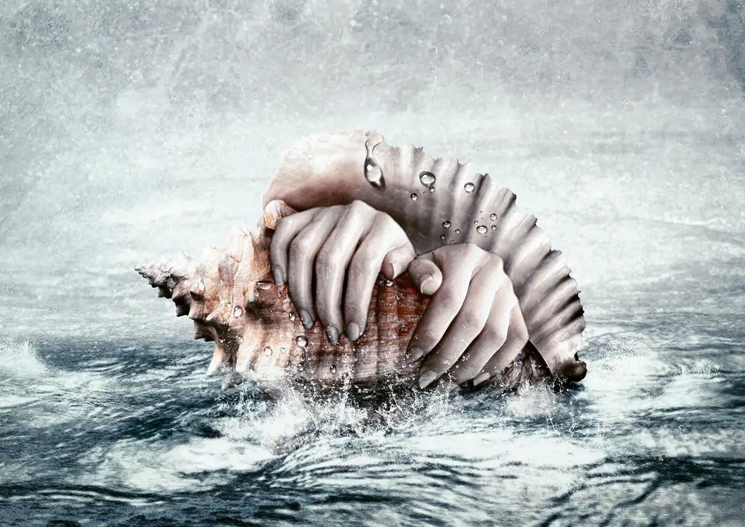 “Look At Usual Things With Unusual Eyes”: Artist Creates Surreal Images ...