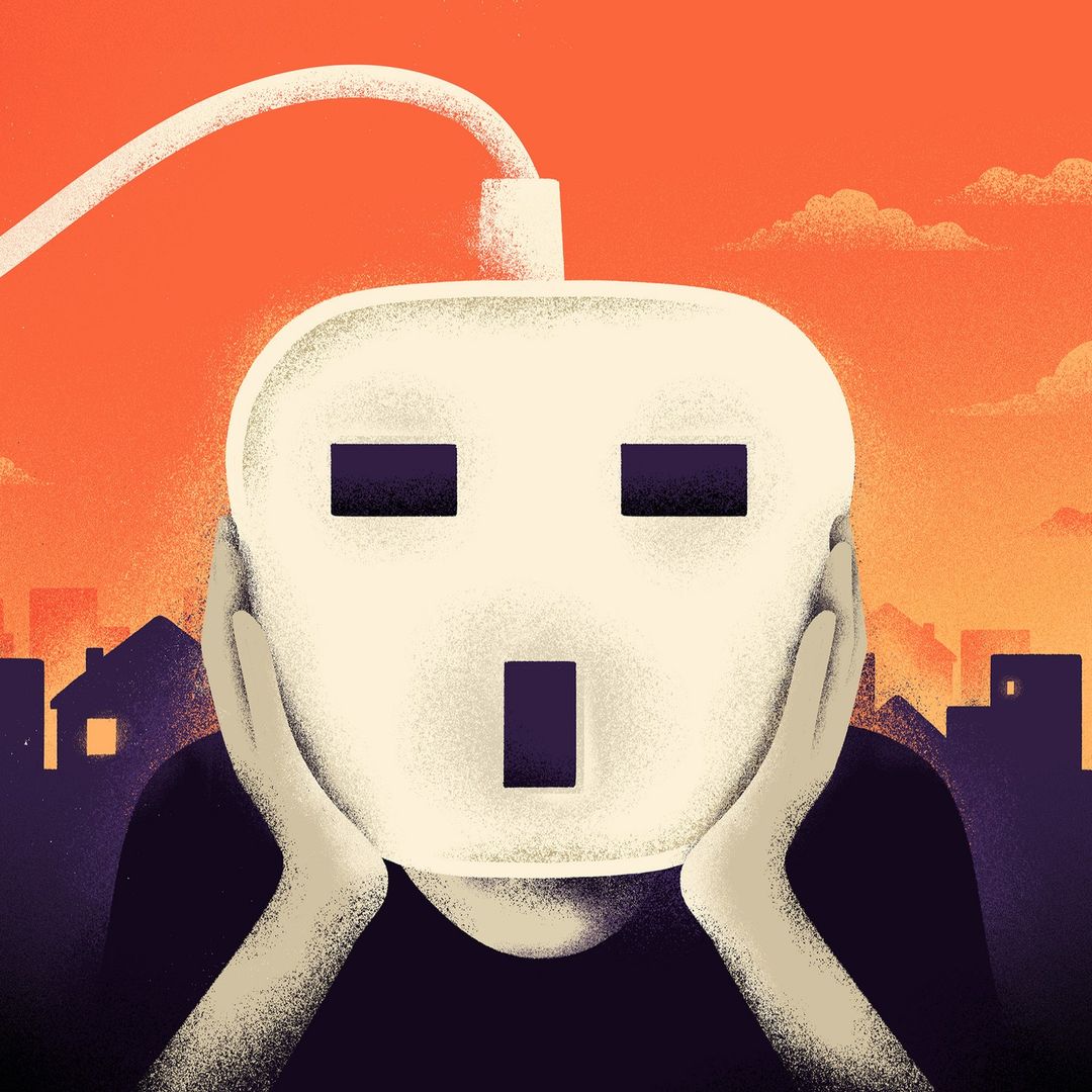 Artist Creates Illustrations that Provide Sharp Political Commentary on ...