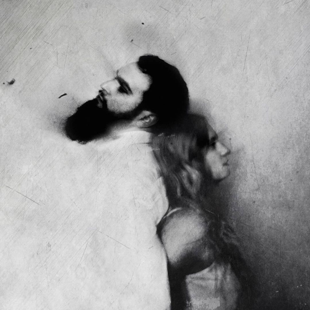 Photographer Takes Portraits To Express People’s Emotionality » Design ...