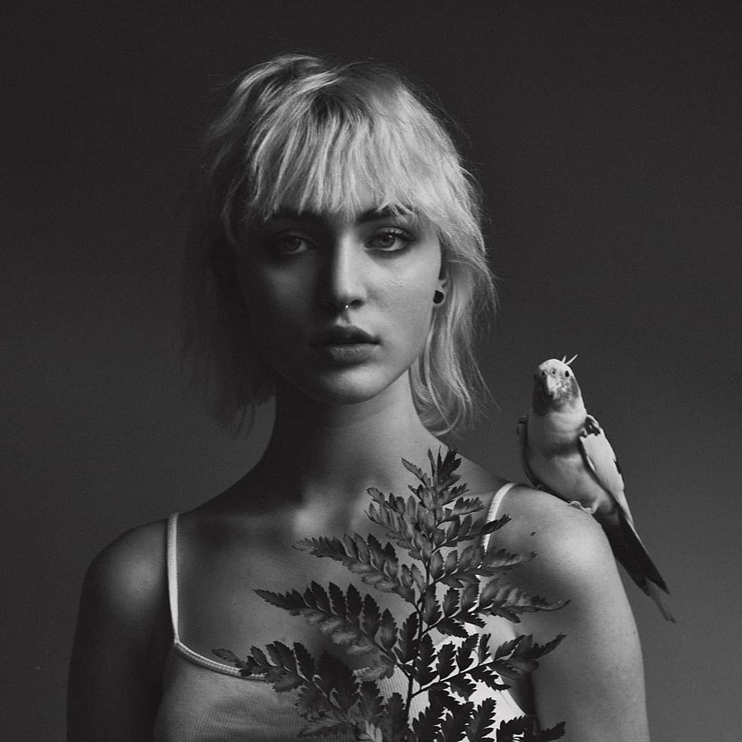 Photographer Takes Portraits To Express People’s Emotionality » Design ...