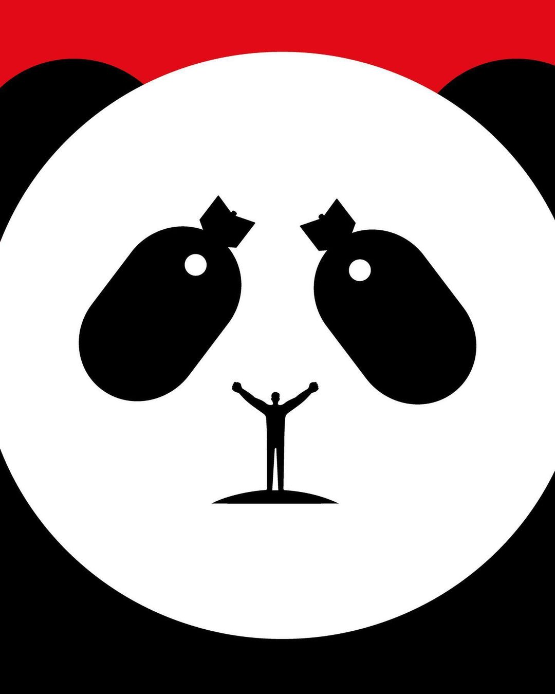 Graphic Designer Creates Amazing Negative Space Illustrations » Design ...