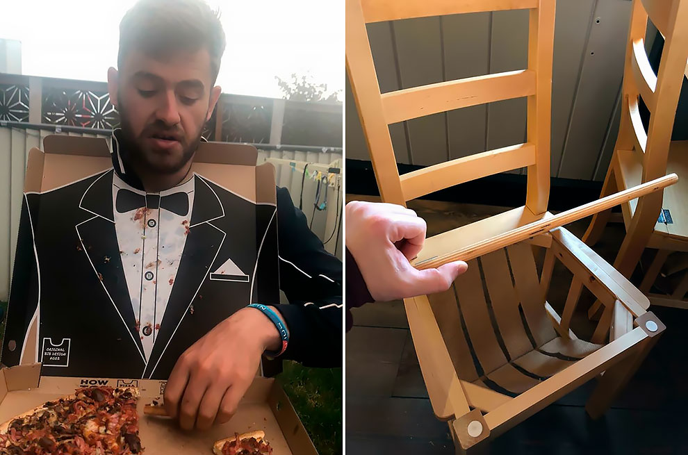 Genius Product Design Ideas That Genuinely Surprised People » Design ...