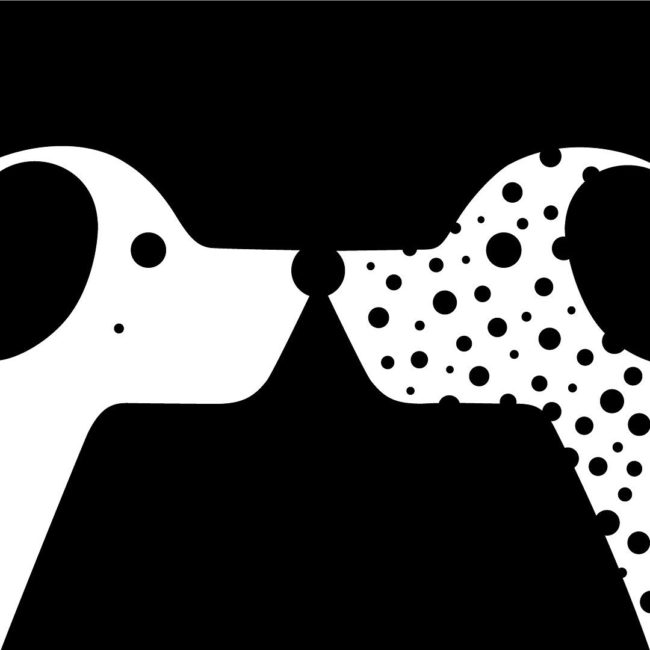 Graphic Designer Creates Amazing Negative Space Illustrations » Design ...
