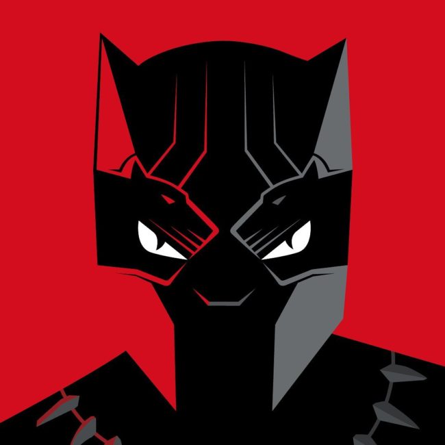 Graphic Designer Creates Amazing Negative Space Illustrations » Design ...