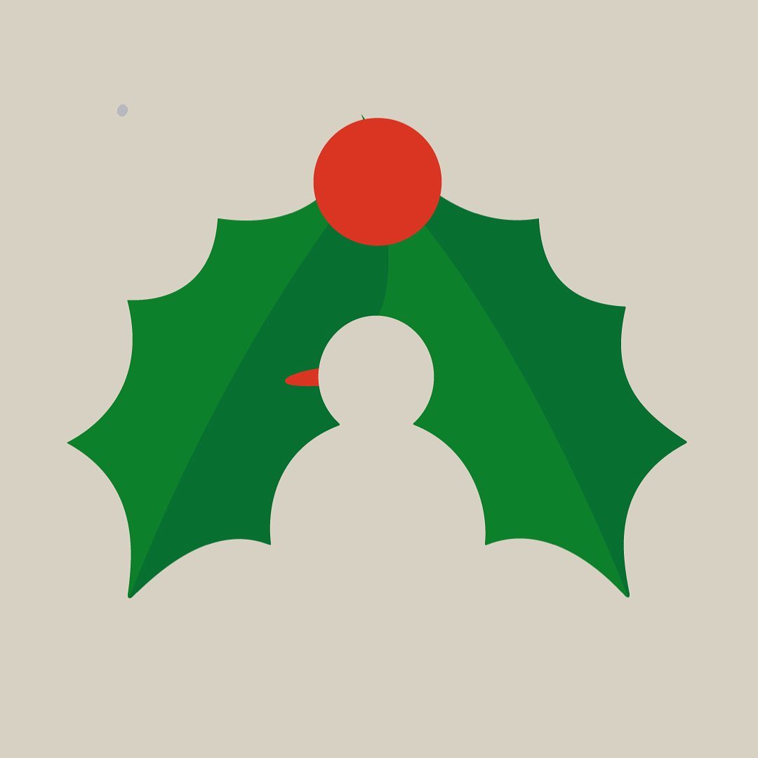 Graphic Designer Creates Amazing Negative Space Illustrations » Design ...