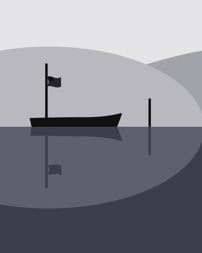 Graphic Designer Creates Amazing Negative Space Illustrations » Design ...