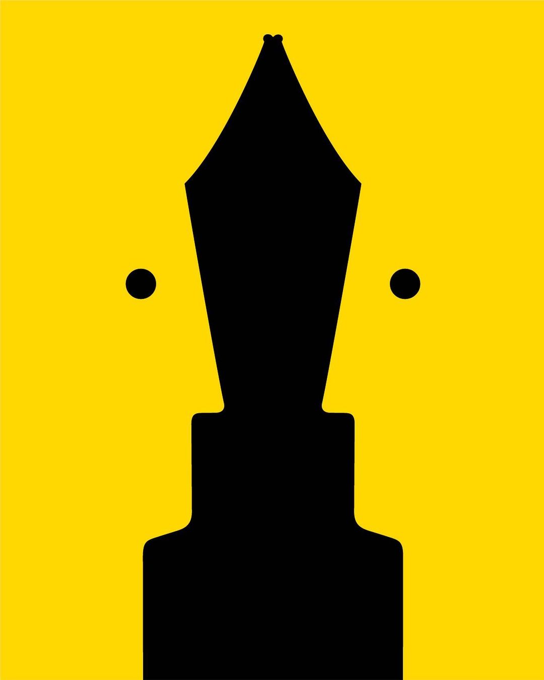 Graphic Designer Creates Amazing Negative Space Illustrations » Design ...