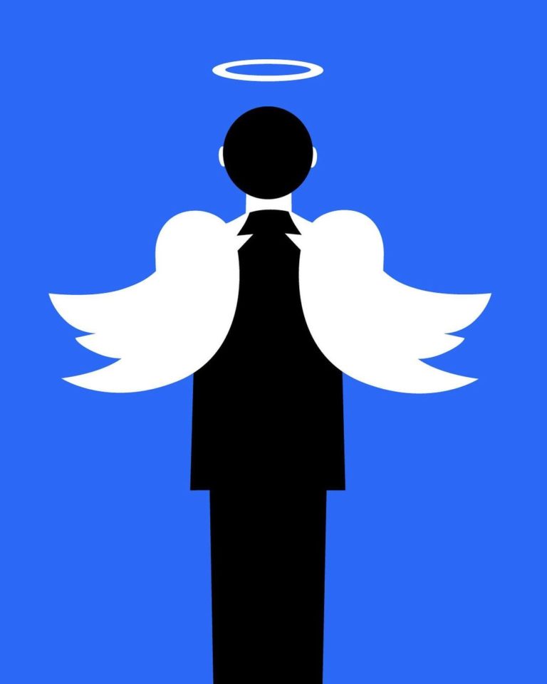 Graphic Designer Creates Amazing Negative Space Illustrations » Design ...